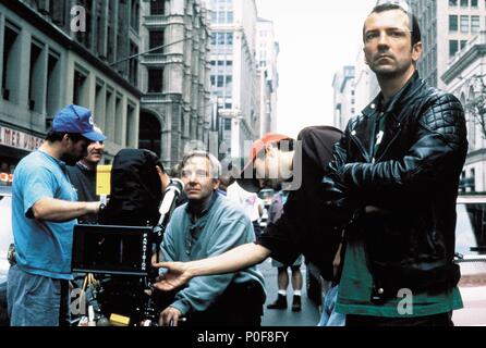 Iain Softley Film: Hackers (USA 1995) Director: Iain Softley 15 ...