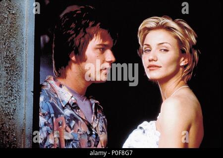 Original Film Title: A LIFE LESS ORDINARY. English Title: A LIFE LESS ...