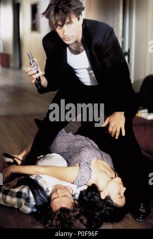 THE GETAWAY, Michael Madsen, Jennifer Tilly, 1994, (c)Universal ...
