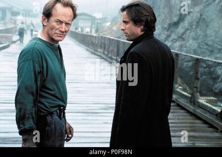 JENNIFER 8, Lance Henriksen, Andy Garcia, 1992. (c) Paramount Pictures ...