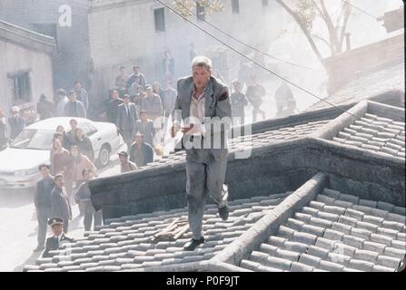 Red Corner Red Corner Year: 1997 USA Richard Gere, Ling Bai Director ...