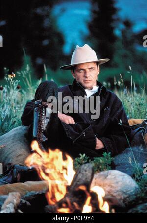 Original Film Title: LEGENDS OF THE FALL. English Title: LEGENDS OF THE ...