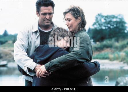 Original film title: FREE WILLY. English title: FREE WILLY. Year: 1993 ...