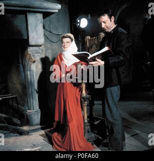 Original Film Title: THE LION IN WINTER. English Title: THE LION IN ...
