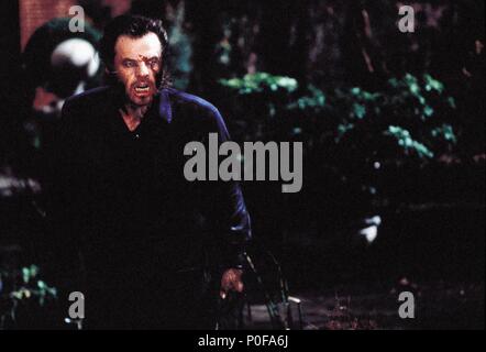 Jack Nicholson Film: Wolf (USA 1994) Characters: Will Randall Director ...