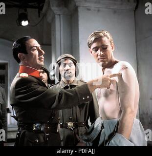 LAWRENCE OF ARABIA, Jose Ferrer, 1962 Stock Photo - Alamy