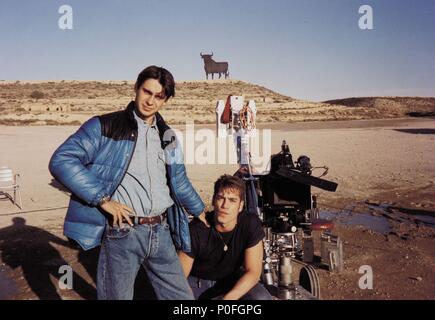 Original Film Title: JAMON JAMON. English Title: JAMON JAMON. Film ...