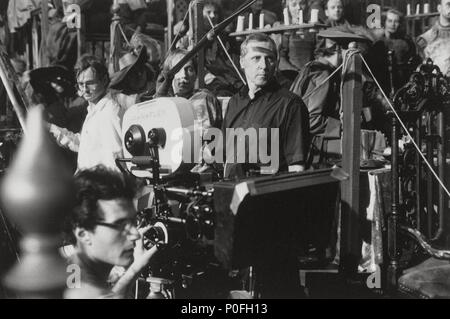 The Baby of Mâcon Year 1993 Director Peter Greenaway Julia Ormond Ralph ...