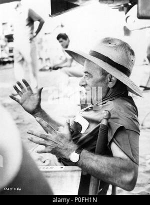 Ben Hur Ben Hur 1959 William Wyler The Nativity scene Stock Photo - Alamy