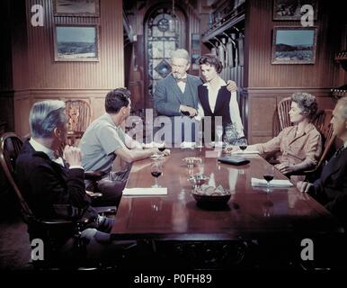 THIS EARTH IS MINE, Dorothy McGuire, 1959 Stock Photo - Alamy