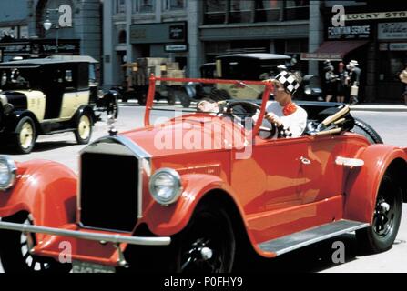 Thoroughly Modern Millie 1967 Universal Pictures Film With Julie