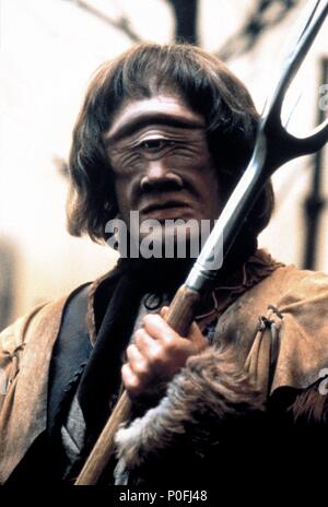 Original Film Title: KRULL. English Title: KRULL. Film Director: PETER ...