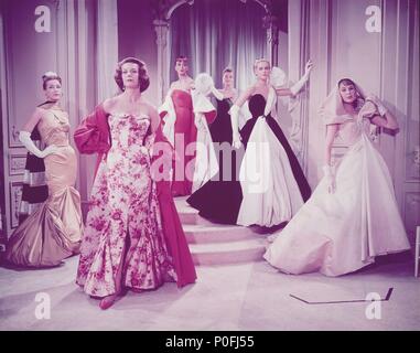 Original Film Title: DESIGNING WOMAN. English Title: DESIGNING WOMAN ...