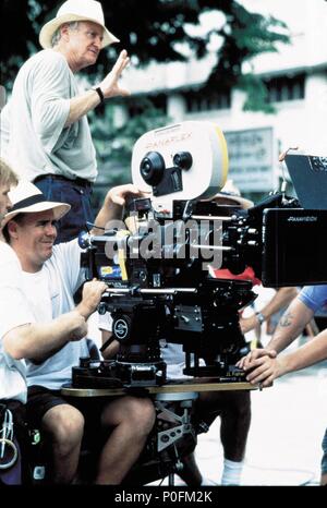 Original Film Title: BEYOND RANGOON. English Title: BEYOND RANGOON ...