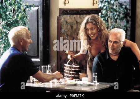 MARTIN (HACHE), Eusebio Poncela, Cecilia Roth, Federico Luppi, 1997 ...