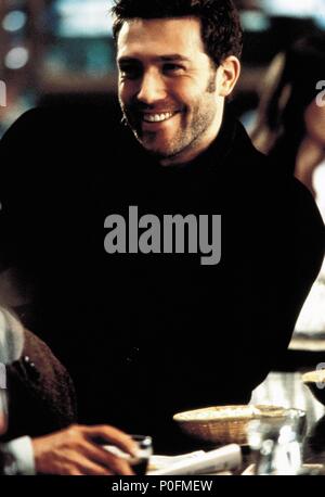 THE LONG KISS GOODNIGHT, Craig Bierko, Geena Davis, 1996, (c)New Line ...