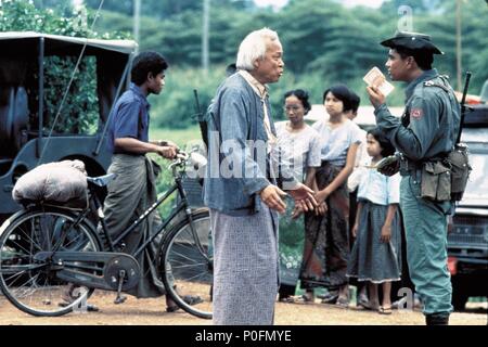 Original Film Title: BEYOND RANGOON. English Title: BEYOND RANGOON ...