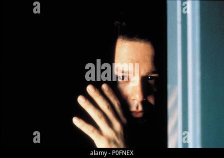 Mickey Rourke / Nine 1/2 Weeks / 1986 directed by Adrian Lyne Stock ...