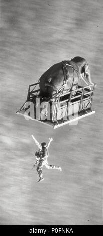 Operation Dumbo Drop Year: 1995 USA Ray Liotta Director : Simon Wincer ...