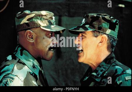 Original Film Title: TOY SOLDIERS. English Title: TOY SOLDIERS. Film ...