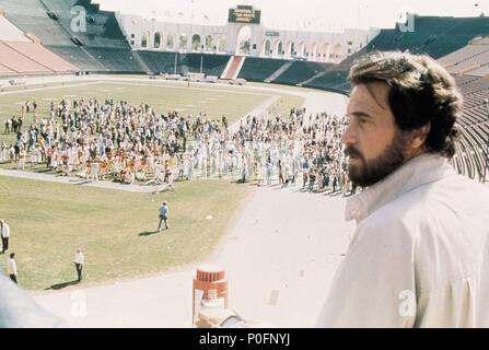 1976, Film Title: TWO MINUTE WARNING, Director: LARRY PEERCE, Pictured ...