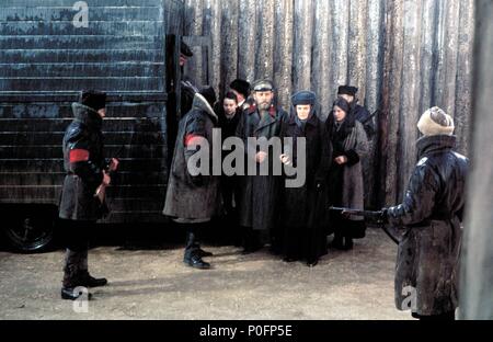 Original Film Title: NICHOLAS AND ALEXANDRA. English Title: NICHOLAS ...