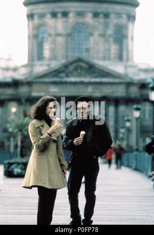 Original Film Title: FORGET PARIS. English Title: FORGET PARIS. Film ...