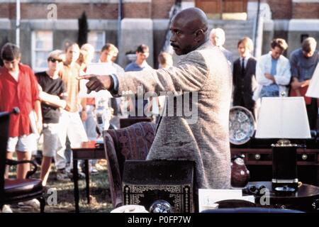 Original Film Title: TOY SOLDIERS. English Title: TOY SOLDIERS. Film ...