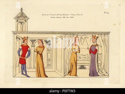 London. England. British Museum. The Queen of the Night aka Burney ...