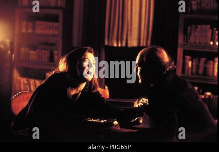 THE SEVENTH SIGN, Demi Moore, 1988, (c)TriStar Pictures/courtesy ...