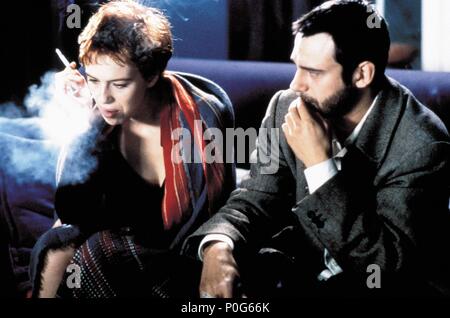 Original Film Title: SEGUNDA PIEL. English Title: SECOND SKIN. Film ...