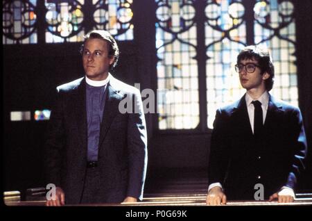 Original Film Title: THE SEVENTH SIGN. English Title: THE SEVENTH SIGN ...