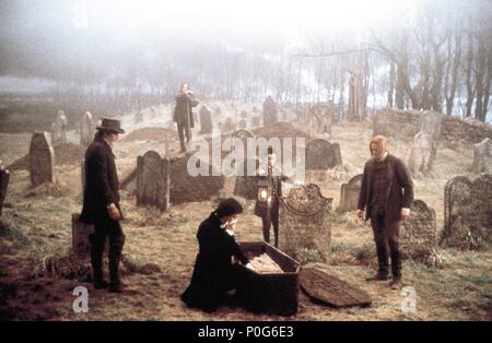 Original Film Title: SLEEPY HOLLOW. English Title: SLEEPY HOLLOW. Film ...