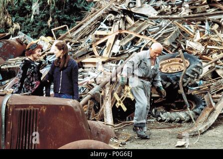 Original Film Title: SURVIVING PICASSO. English Title: SURVIVING ...