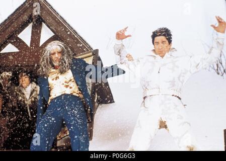 Original film title: HOME ALONE. English title: HOME ALONE. Year: 1990 ...