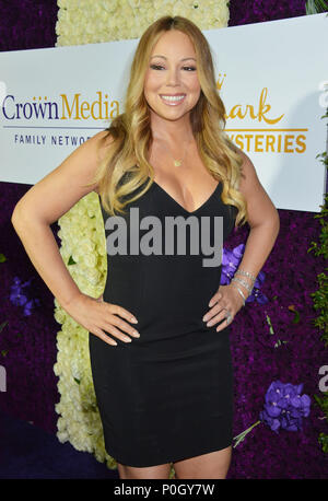 29 July 2015 - Beverly Hills, California - Bailee Madison. Crown Media ...