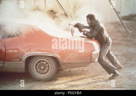 Original Film Title: SHAFT. English Title: SHAFT. Film Director: JOHN ...