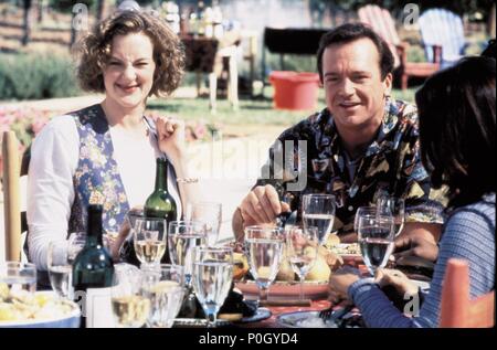 NINE MONTHS, Joan Cusack, Tom Arnold, 1995, TM & Copyright (c) 20th ...