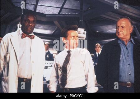 Original Film Title: FIRESTARTER. English Title: FIRESTARTER. Film ...