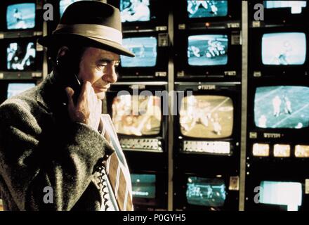 Original Film Title: TWO MINUTE WARNING. English Title: TWO MINUTE ...