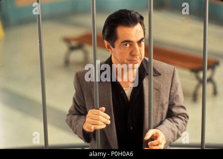 BABY'S DAY OUT (1994) JOE MANTEGNA, ADAM ROBERT WORTON, JACOB JOSEPH ...