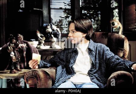 Original Film Title: SMALL SOLDIERS. English Title: SMALL SOLDIERS ...