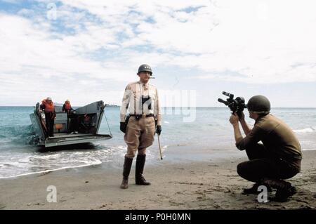 Patton Year: 1970 USA George c.Scott Director: Franklin J. Schaffner ...