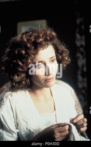 HOWARDS END, Emma Thompson, 1992 Stock Photo - Alamy