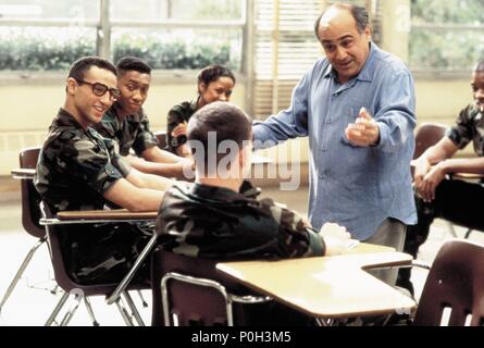 Danny Devito Film Renaissance Man (1994) Characters: Bill Rago Director ...