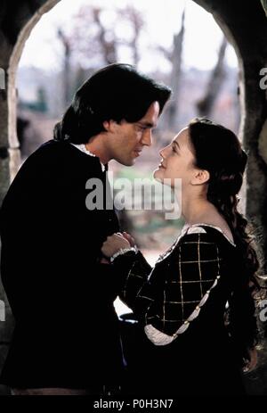 DREW BARRYMORE, DOUGRAY SCOTT, EVER AFTER: A CINDERELLA STORY, 1998 ...