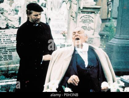 Original Film Title: A PRAYER FOR THE DYING. English Title: A PRAYER ...