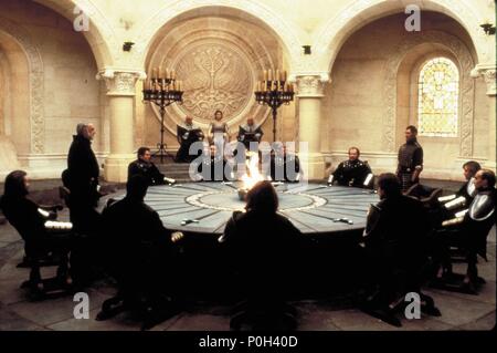 Original Film Title: FIRST KNIGHT. English Title: FIRST KNIGHT. Film ...