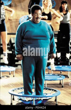 Original Film Title: THE NUTTY PROFESOR. English Title: THE NUTTY ...