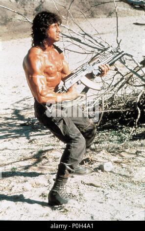 Rambo III (1988), Rambo 3, Director: Peter MacDonald, Actors/Stars ...